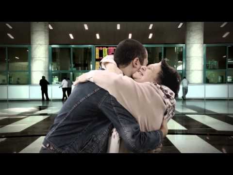 AnadoluJet Çok Seven Çok Özler reklam Filmi