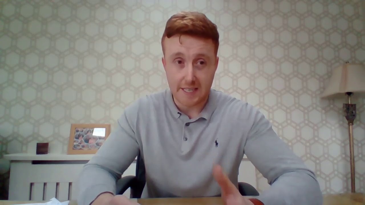 Craig Skerritt on Irish Migrant Teachers' Experiences and Perceptions ...