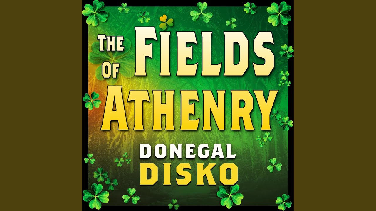 The Fields of Athenry - YouTube