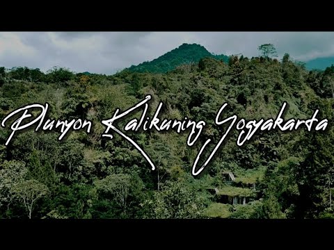 WISATA PLUNYON KALIKUNING YOGYAKARTA |Dalam 1 menit | Cinematic Video ...