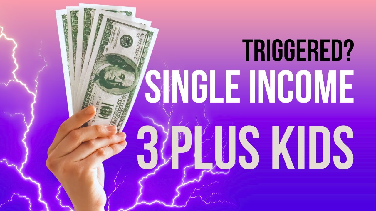 Three Kids One Income Dads | Bored reaction to "DINK" (Double-income-no ...