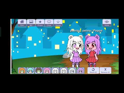 piggy ships meet their child from the Future episode 1 - YouTube