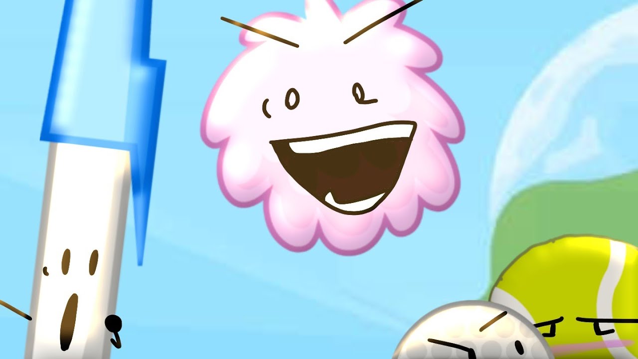 Tpot 7 deleted scene (ft.Puffball) original by @voxeldoesart - YouTube