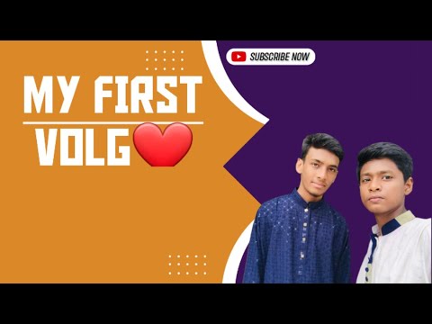my first volg ️ আমি যখন পাখি ব্যবসায়ী 🕊️ ️ how to make a first volg ...