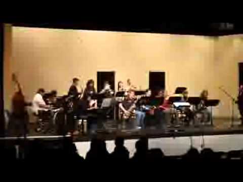 Eagle Groove - Watermelon Man - YouTube