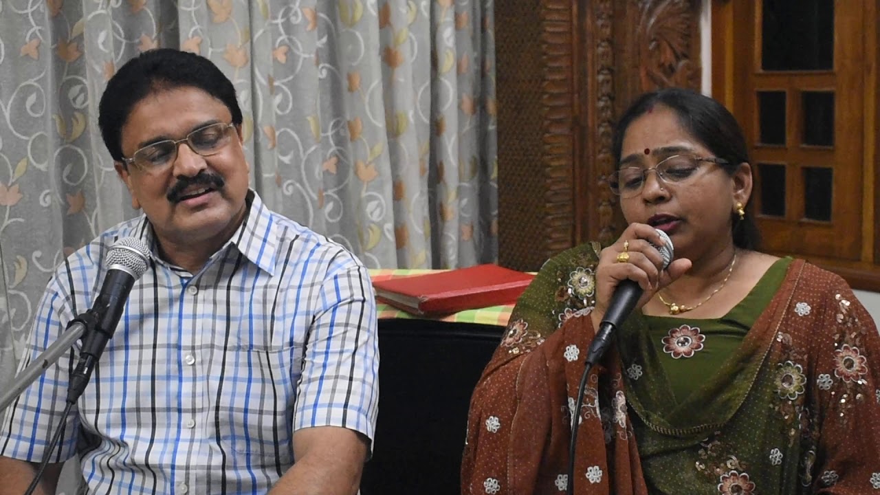 Tujh sang preet lagai sajna - YouTube