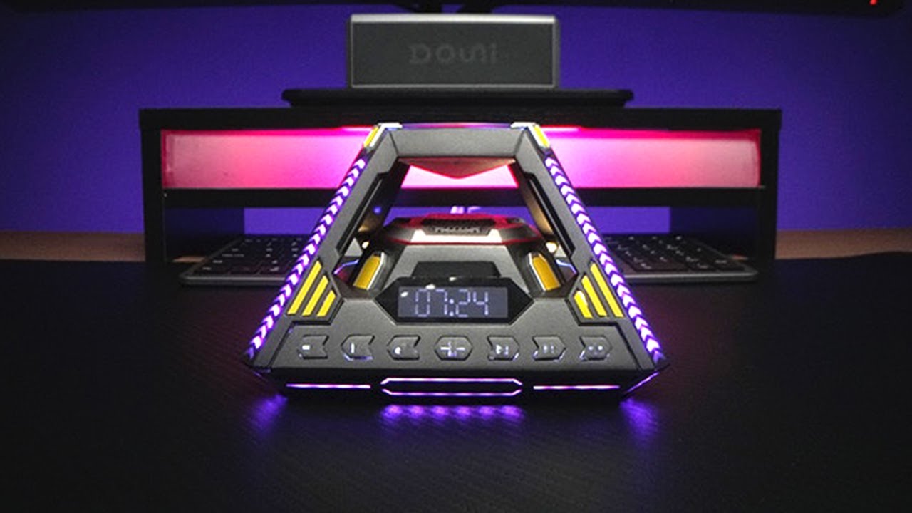 14 Mind Blowing Gadgets | Unveiling the Future of Tech - YouTube