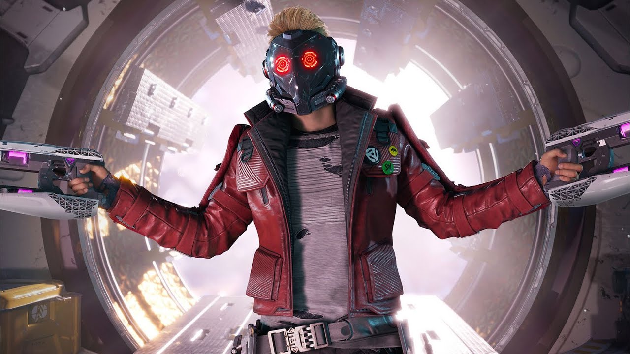 I NEED A HERO! I GOTG Gameplay - YouTube