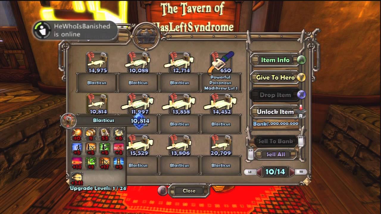 Dungeon Defenders :: Modded Lobby Update - YouTube