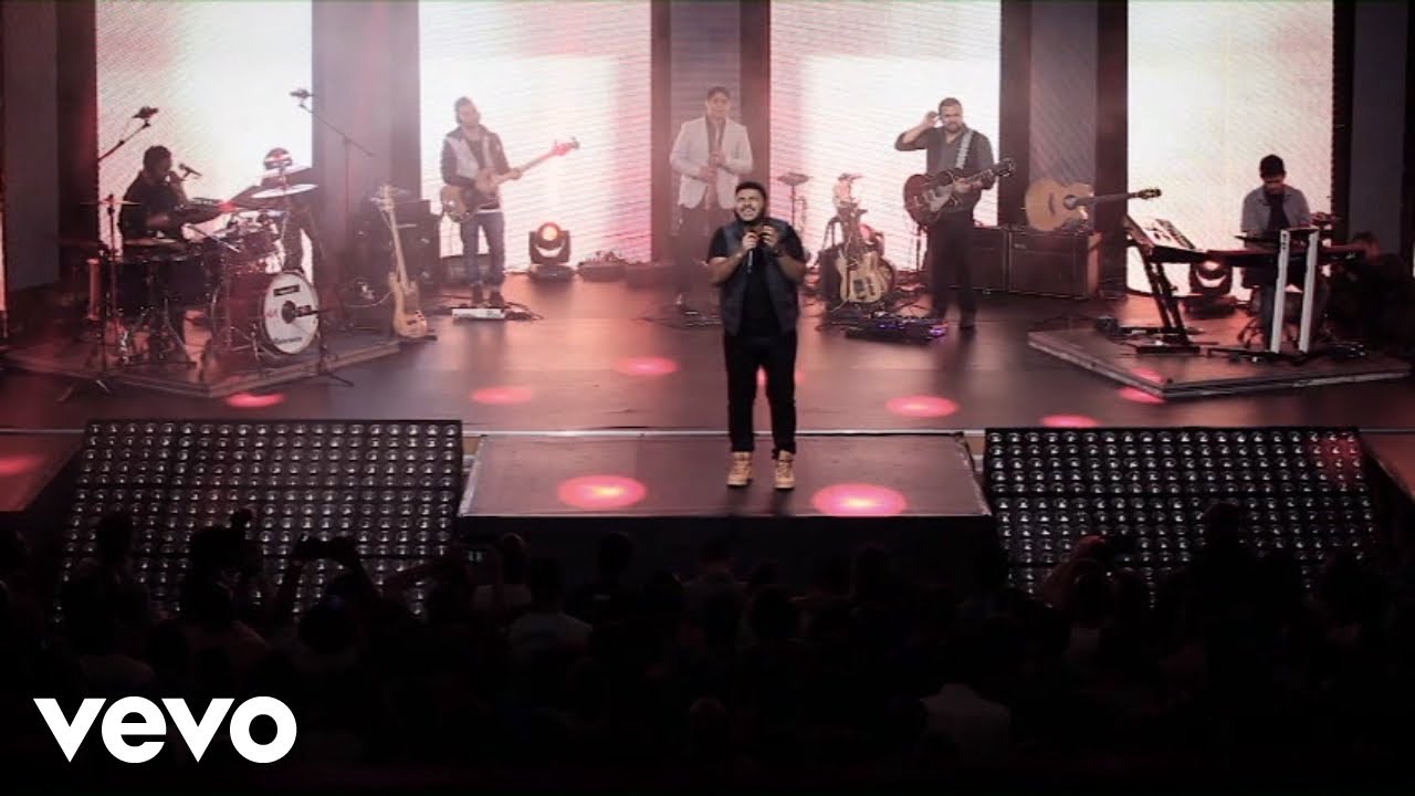 Eli Soares - Amor De Pai (Ao Vivo Na Penha, Rio De Janeiro) - YouTube Music