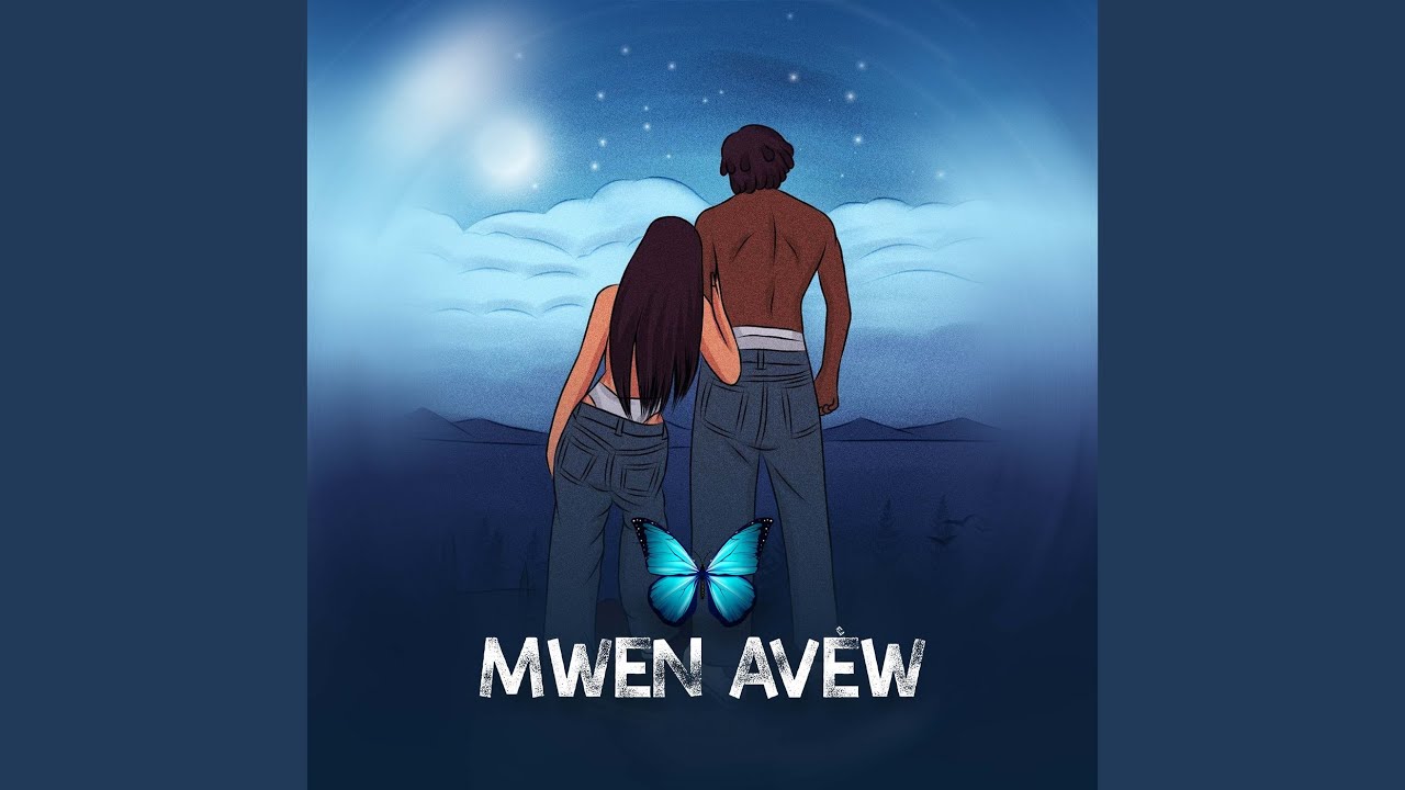 Mwen Avew - YouTube