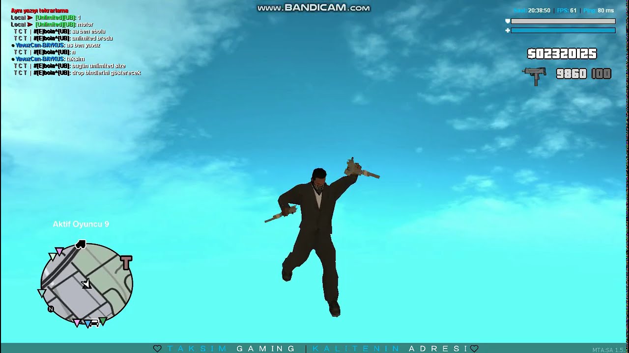 MTA DROP BİNDLERİ - YouTube