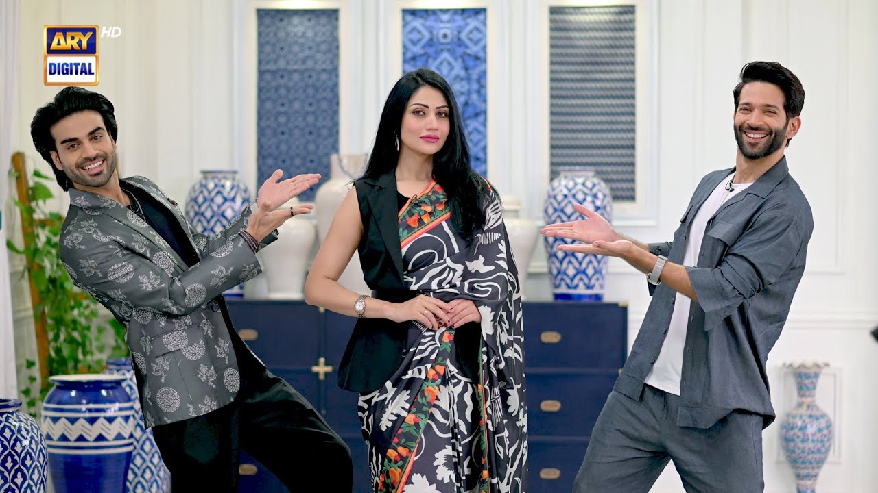 Real life stories | Tamasha Season 3 | Anam Tanveer | Malik Aqeel - YouTube