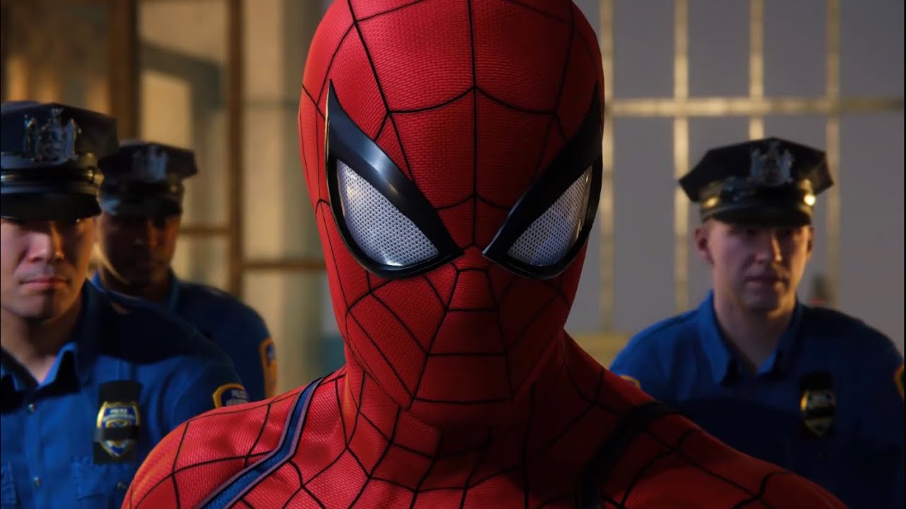 “A lesson in fear…” - YouTube