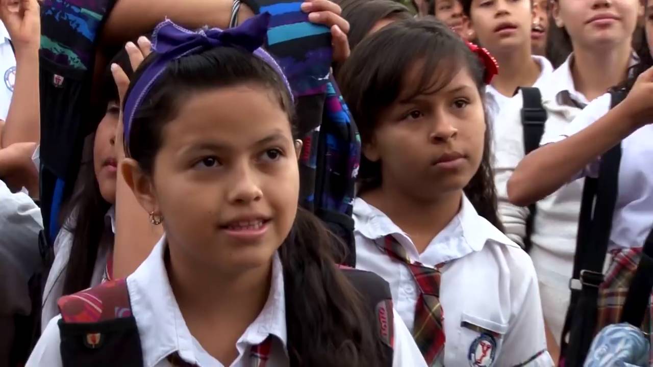 video institucional ITEY 20 años - YouTube