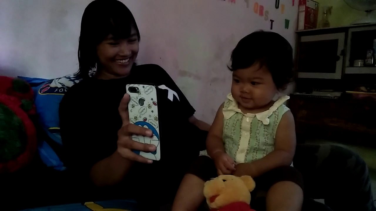 allea demam tiktok - YouTube