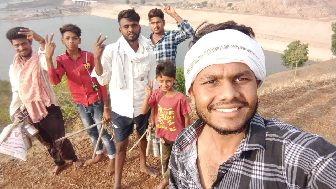 बेल बाबा डेम 😍(Bel baba Dem)#vlog #vlogs #dem - YouTube