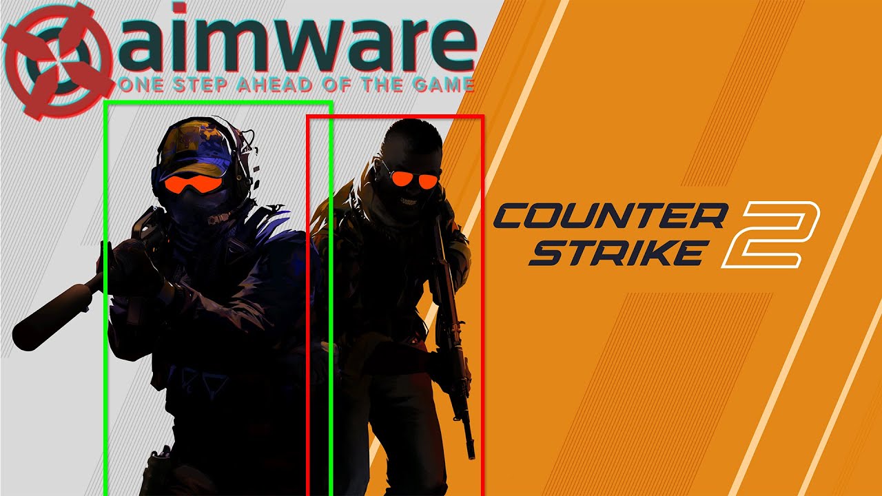 Aimware for Counter-Strike 2 | Limited Test - YouTube