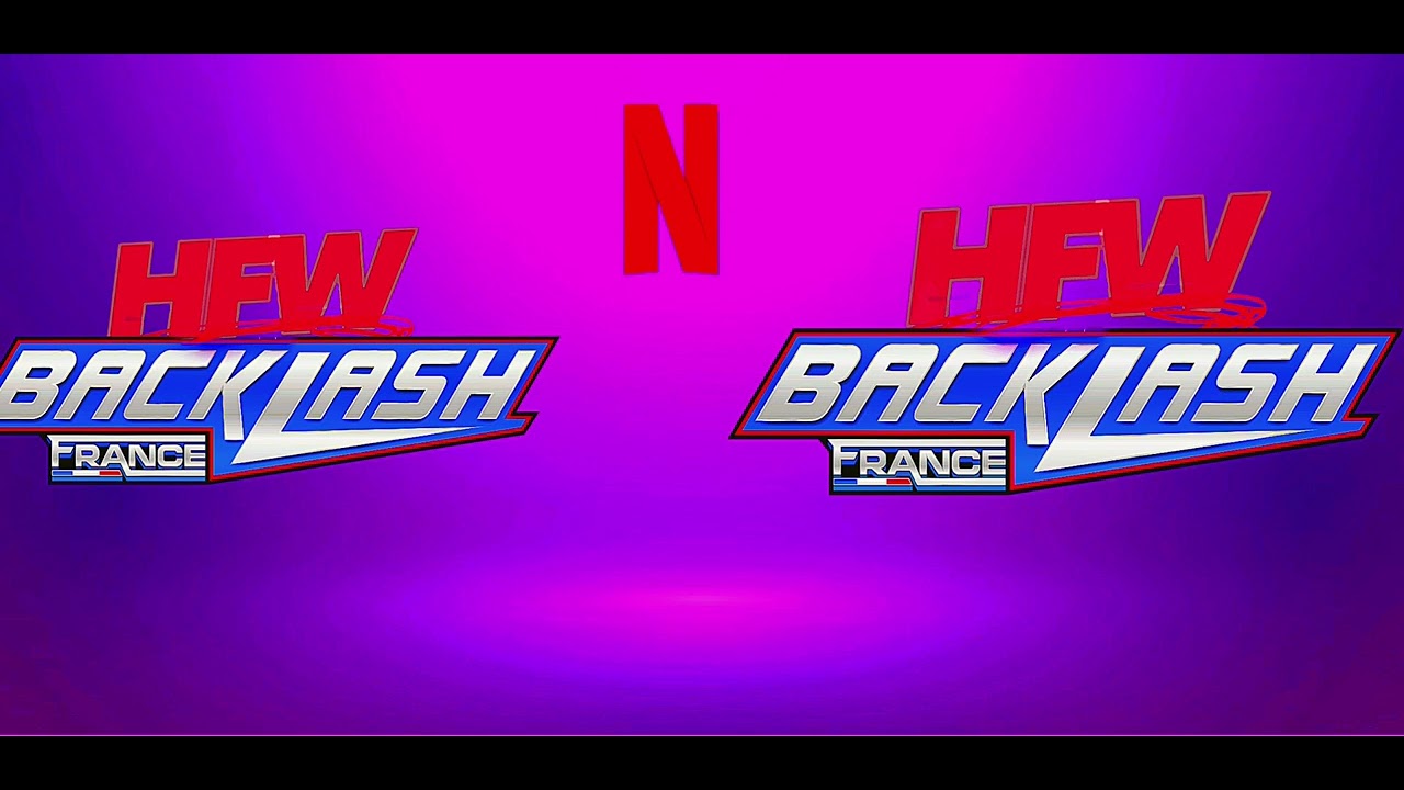 HFW BACKLASH GRAPHIC - YouTube