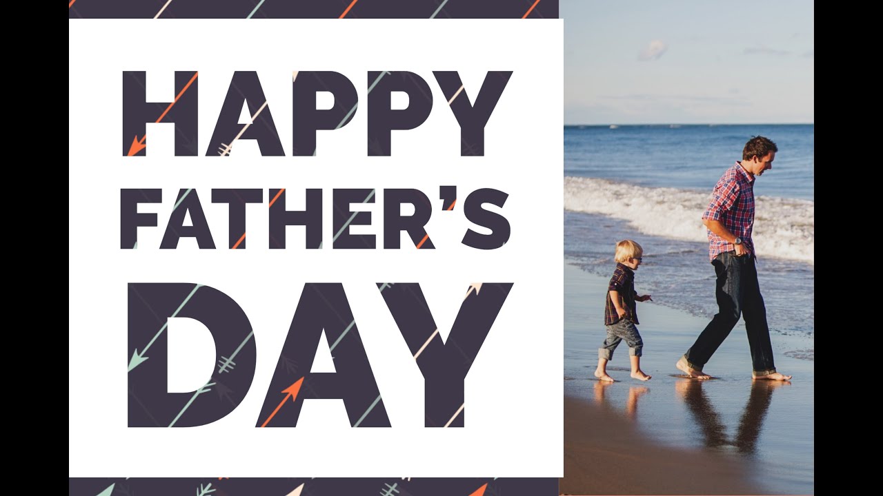 Happy Father's Day 2020 Messages | Happy Father's Day 2020 Quotes - YouTube
