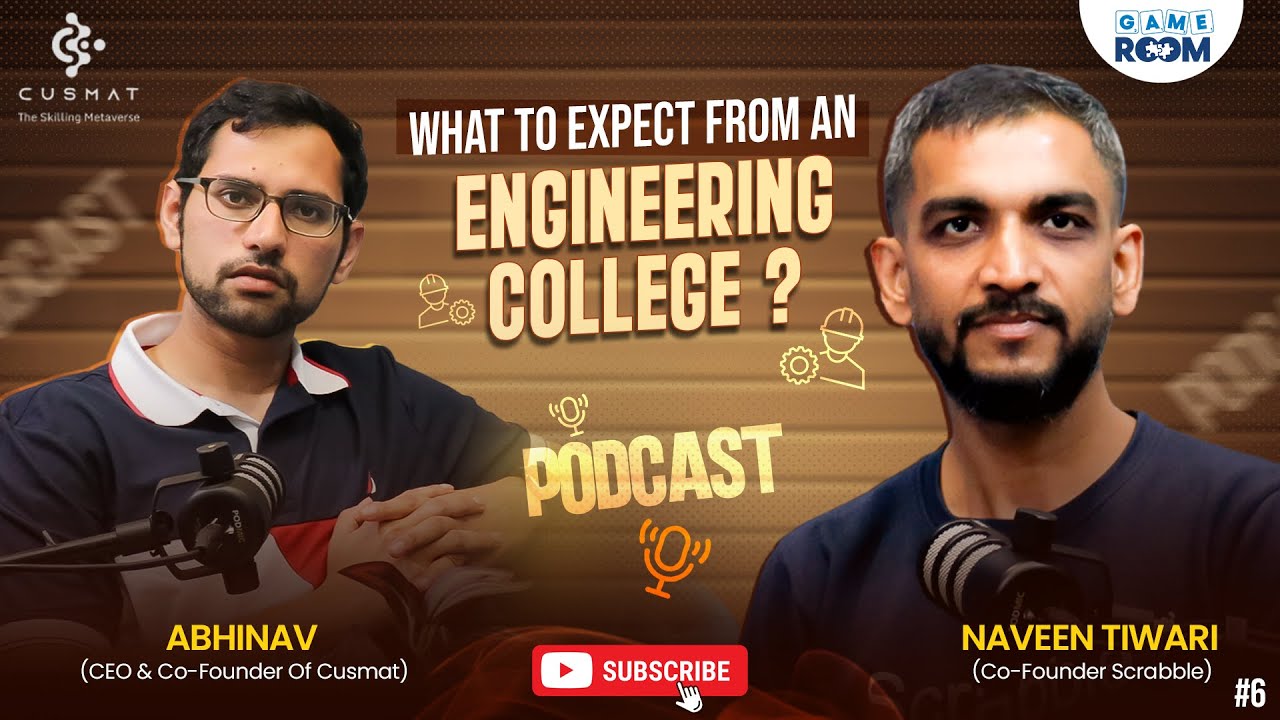 Show 6: Journey Towards Building a Business Through AI & Metaverse ...