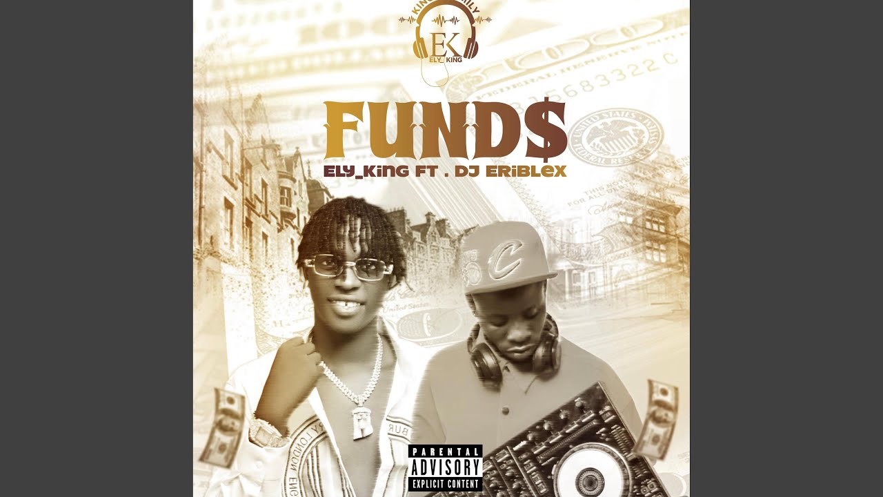 Fundz (feat. DJ Eriblex) - YouTube