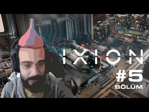 VİU VİU VİU AKIL SAĞLIĞINI KAYBET | IXION Bölüm 5