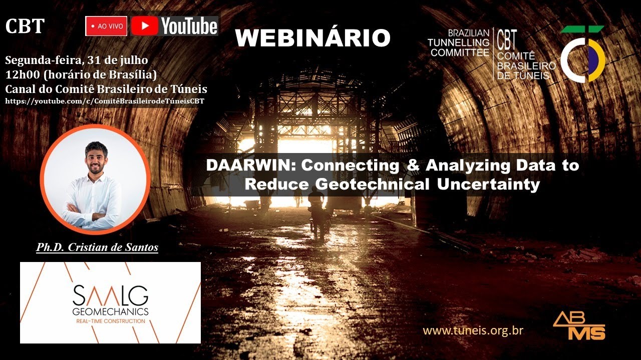 DAARWIN: Connecting & Analyzing Data to Reduce Geotechnical Uncertainty ...