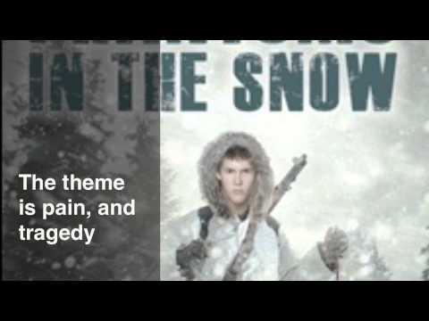 Phantoms in the Snow - Theme - YouTube
