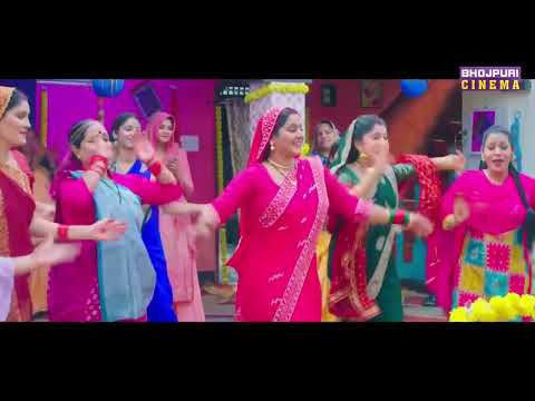 Belan wali Bahu movie shooting #bhojpuri #movie #song #shootingtime #dance 