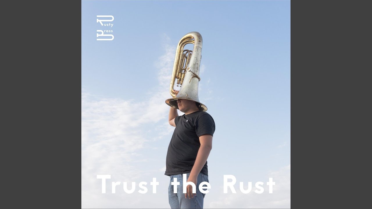 Trust the Rust - YouTube