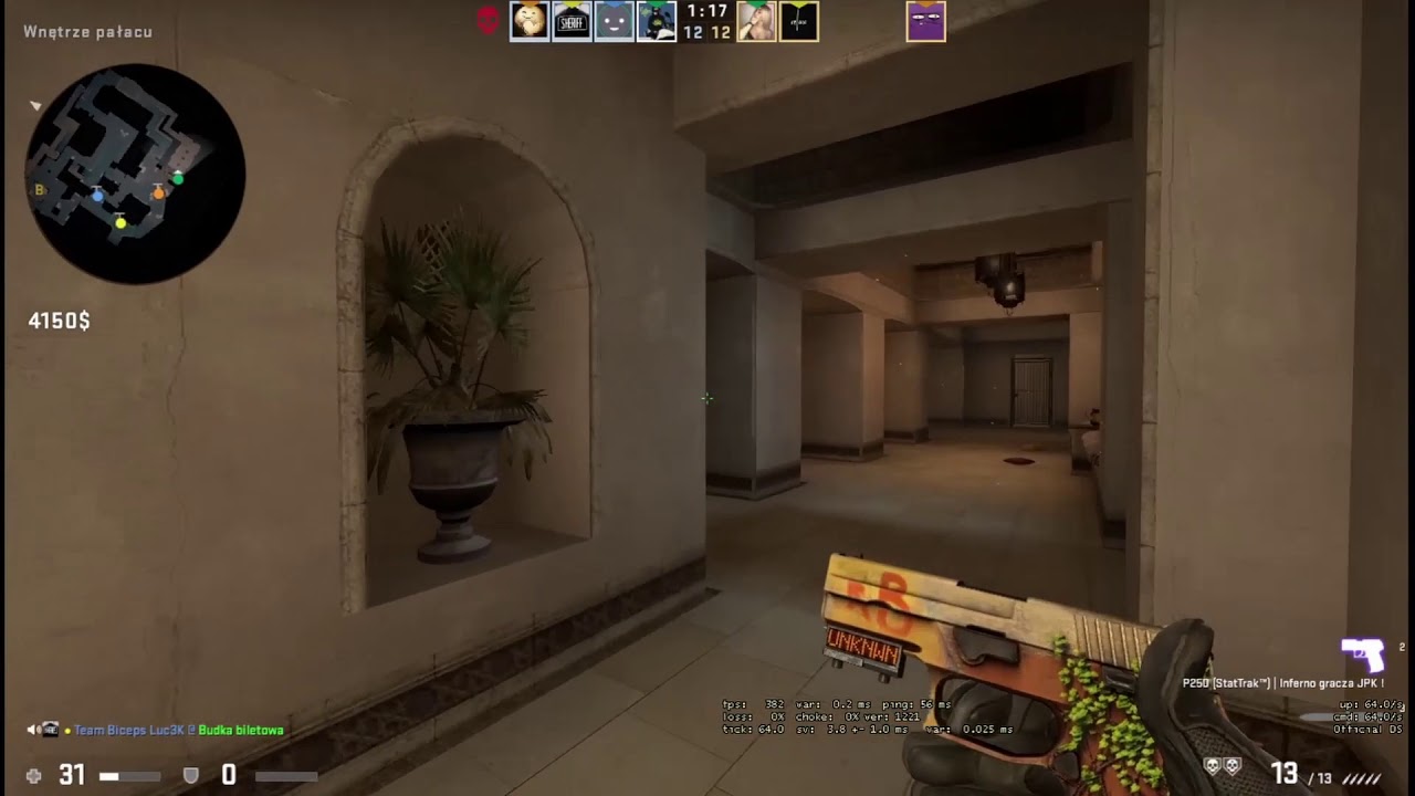 Slow Motion Flick Headshot :D - YouTube