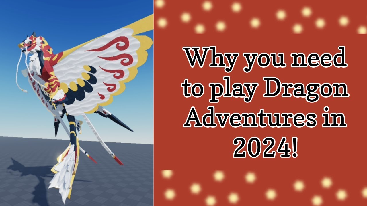 There's a brand new login rewards dragon+ News on the brand new Year of ...