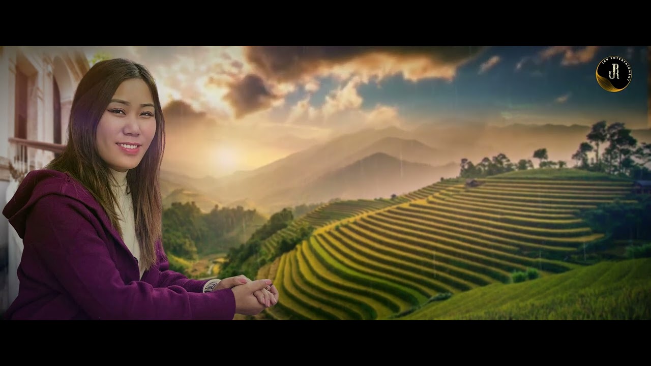 JHARI - TRACK | DEEPA LAMA | JB RAI | RAMESH ANJAN KADARIYA | SUMAN KC - YouTube