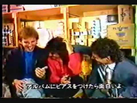 Steve Perry Journey Escape with Live Clips - YouTube