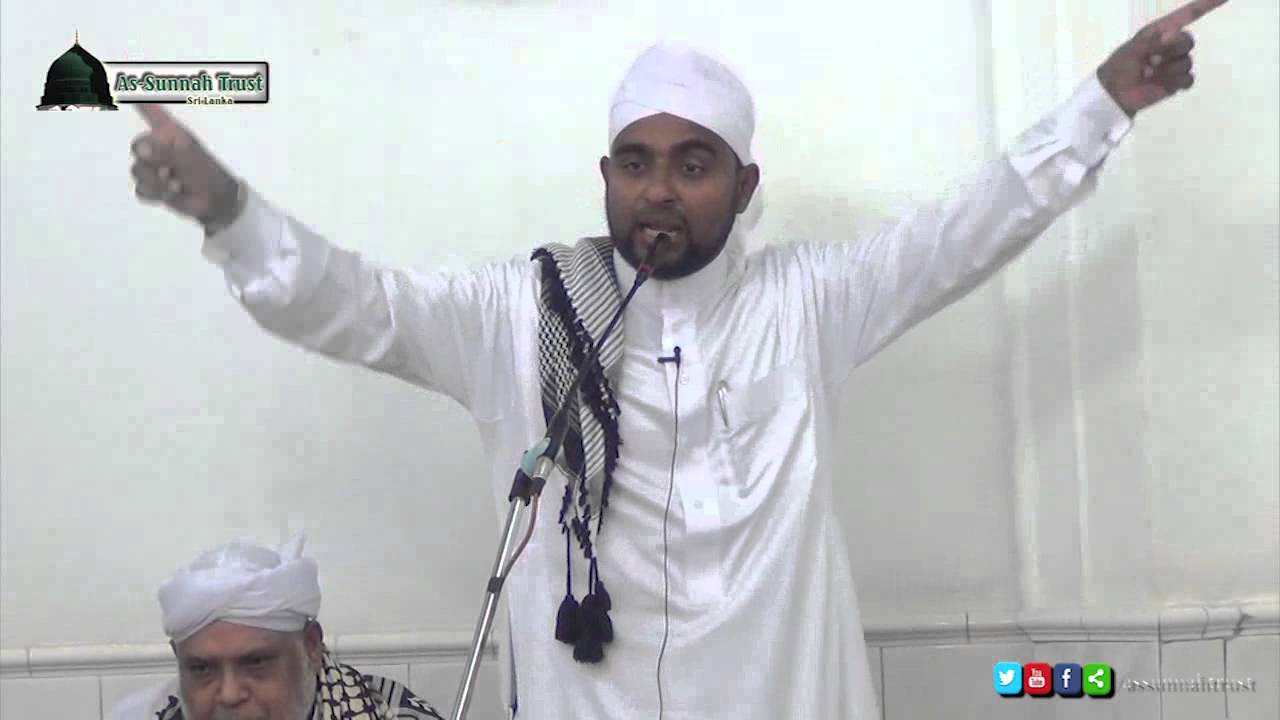 Me'Raj Shareef - As Seyed Alavi Mowlana Mursi - YouTube