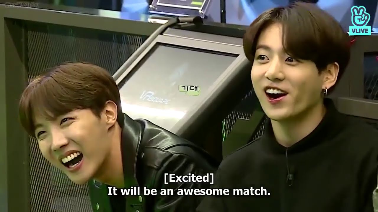 Eng Sub Run BTS! Ep 81 Full Episode - YouTube