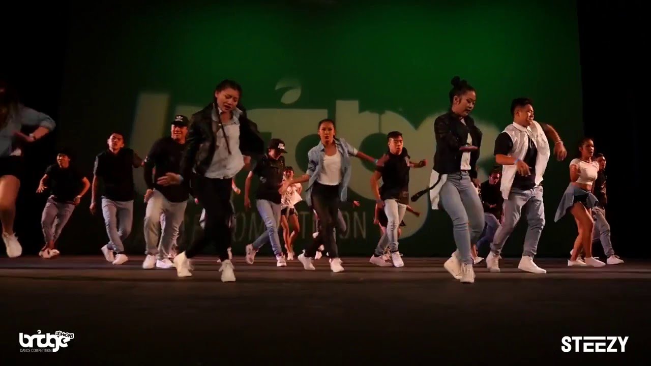 Kaba Kids 2015 | 1st Set Montage - YouTube