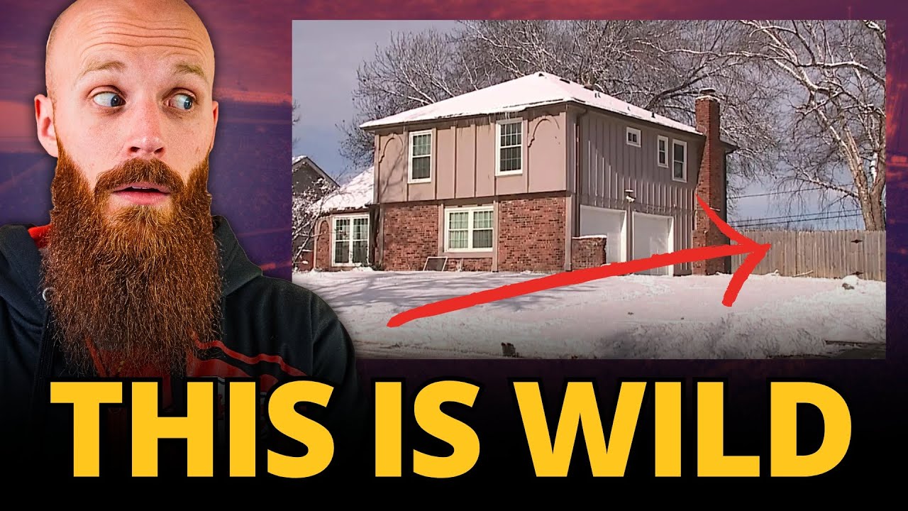 The CRAZY story of 3 Chiefs fans found DEAD in backyard! - YouTube