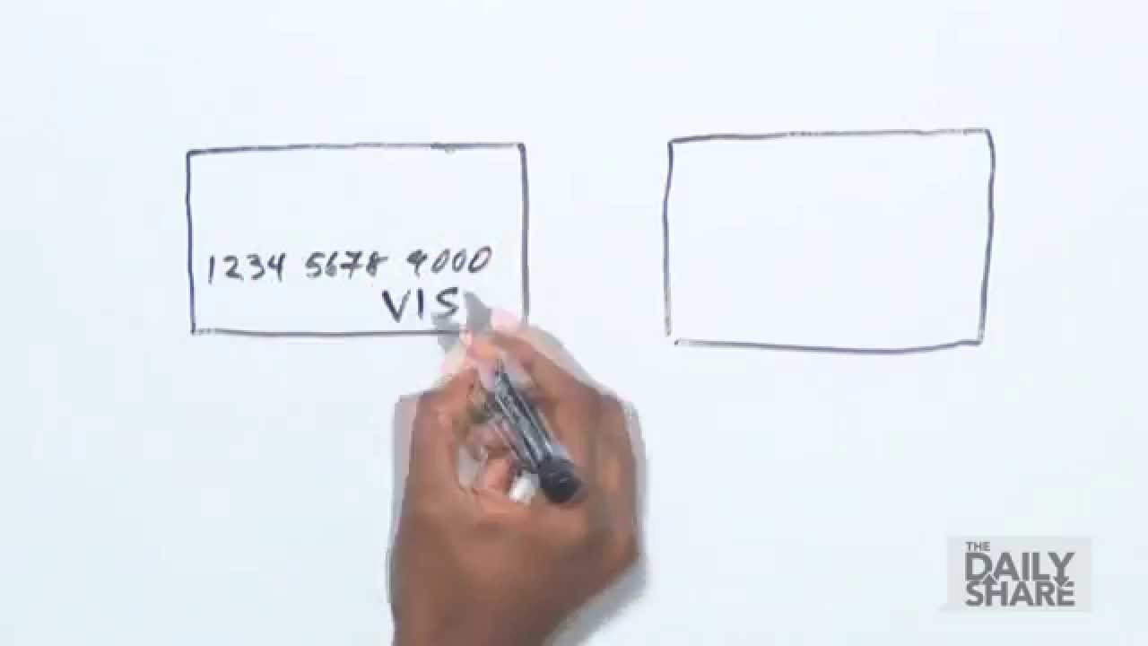 Apple Pay Explained - YouTube