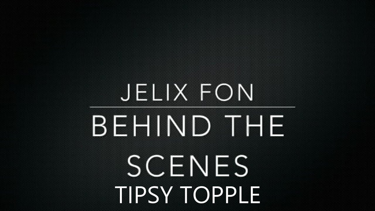 ️ Clip 5 - BTS TIPSY TOPPLE - YouTube