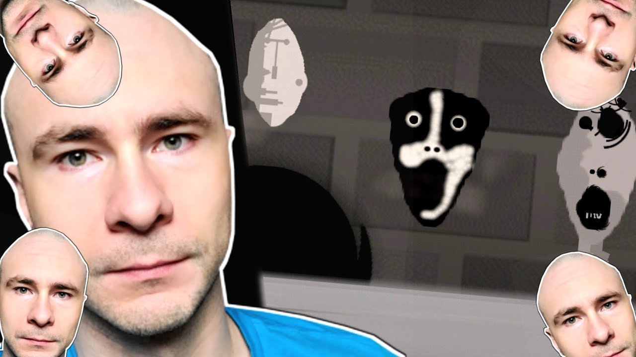 EVW tries MORNINGRISE | Geometry Dash - YouTube