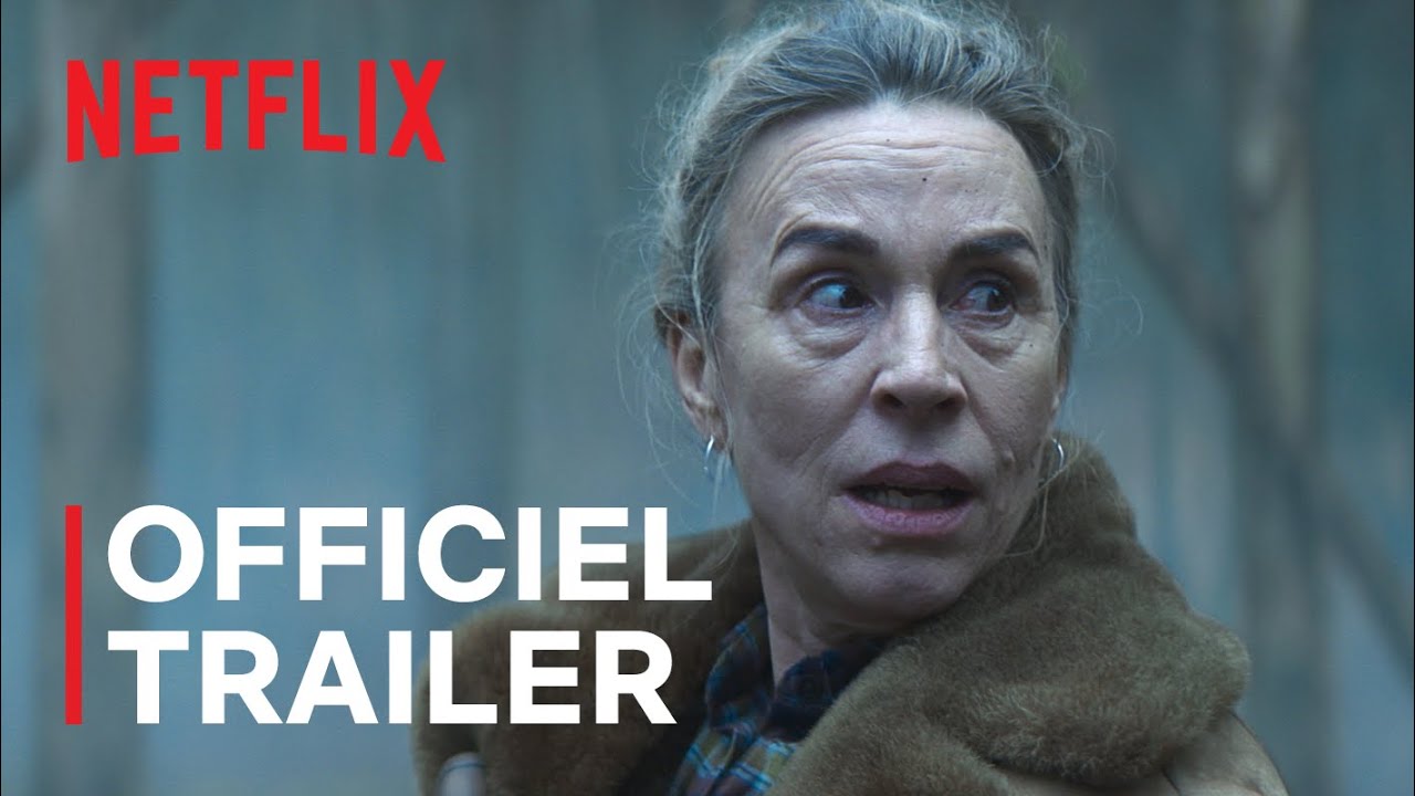 Nisser | Officiel trailer | Netflix - YouTube