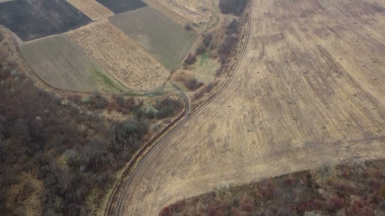 Bugeac steppe - YouTube