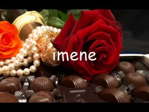 imene - YouTube