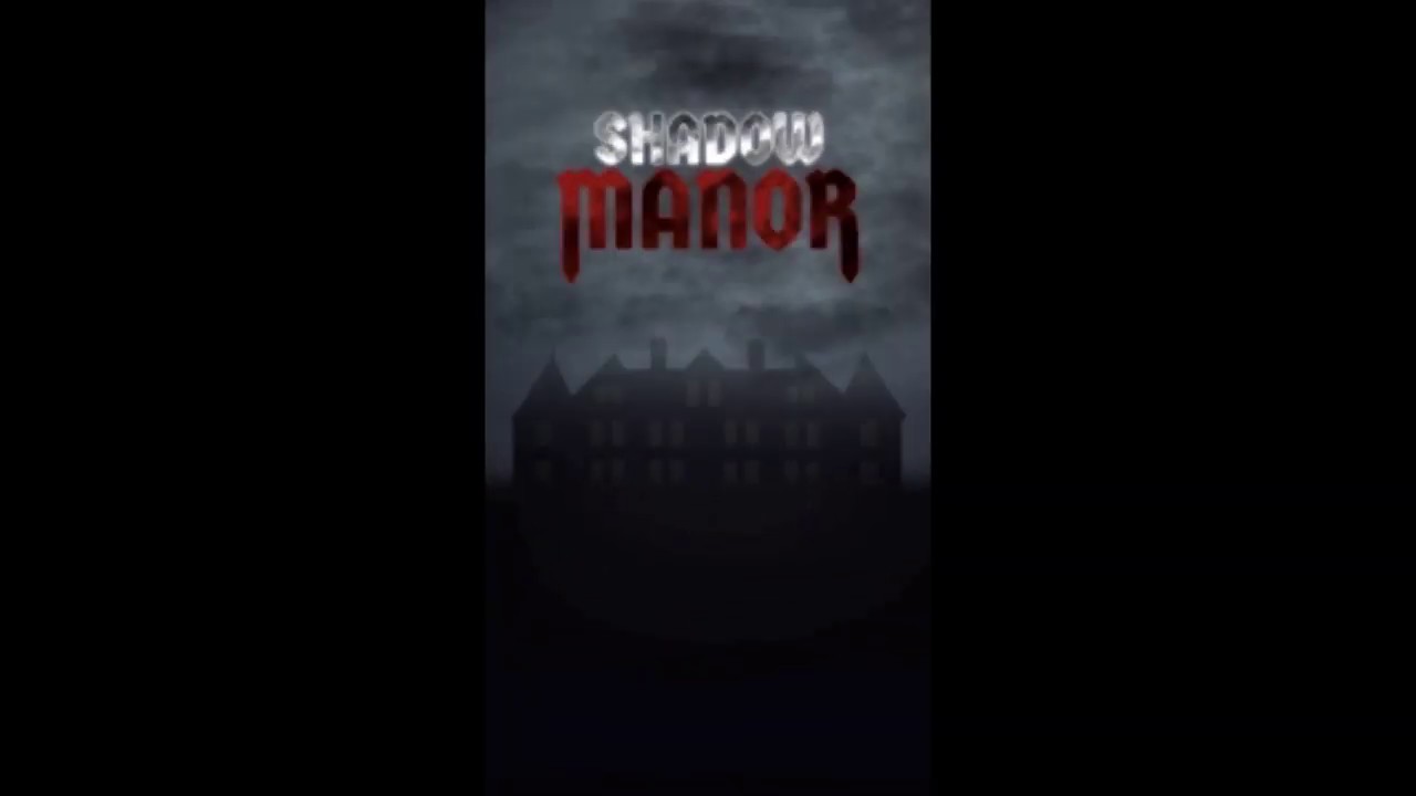 Shadow Manor - YouTube