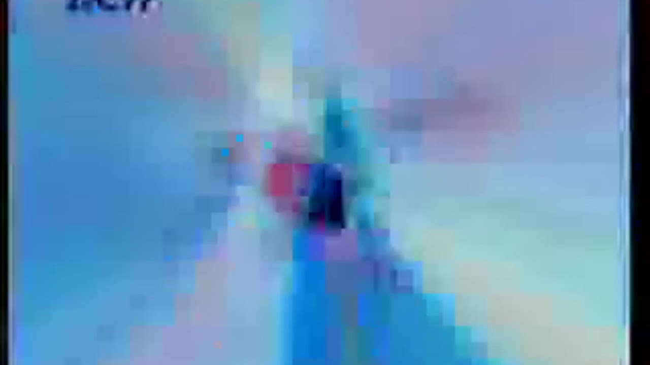 Ident Second Bintang Advis Multimedia Slow Motion, Delay and Full Intro ...