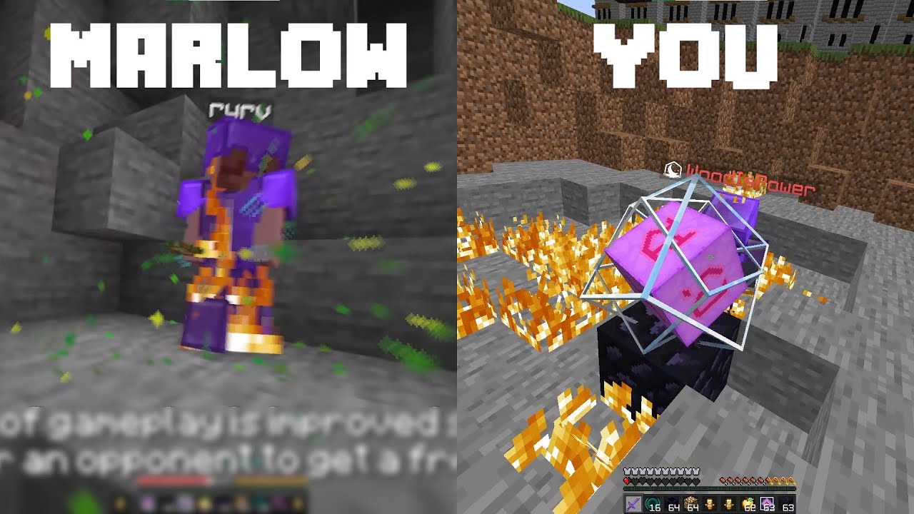 Pov You Watch 1 Marlow Video - YouTube