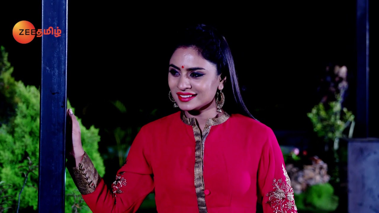 Ep 467 | Naga Rani - Zee Tamil Serial - Watch Full Series on Zee5 ...