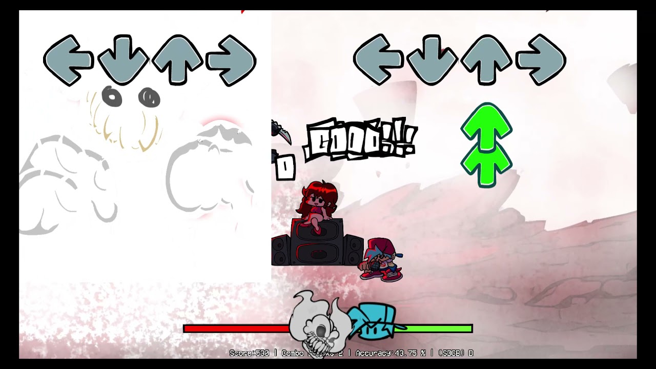 tricky phase 6 be like (SORRY FOR THE LACK OF UPLOADS) - YouTube